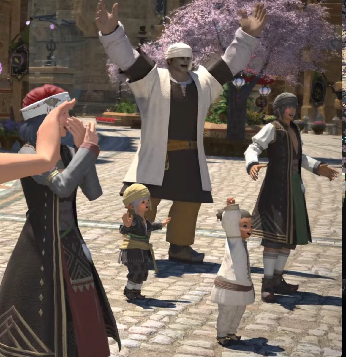 【FF14】憎きDQ10討滅戦スレ【不満スレ民死亡w】