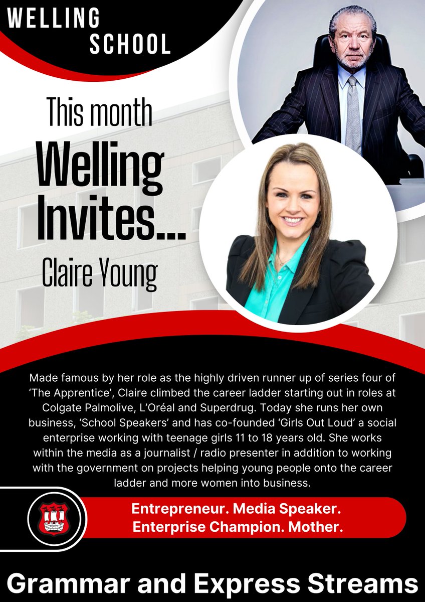 Welcome to Welling School