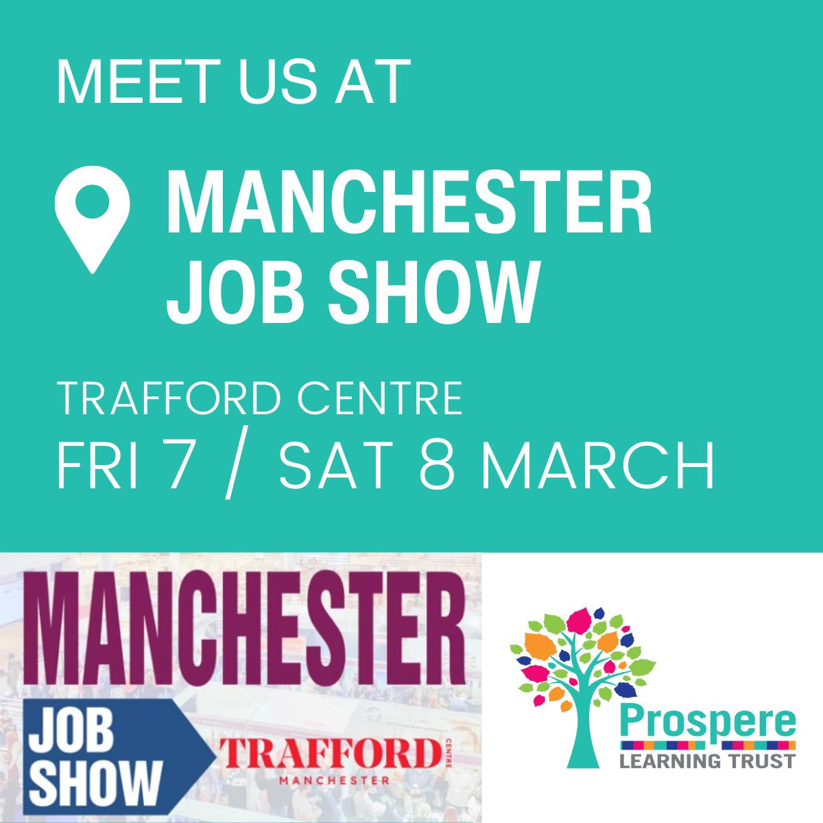 Welcome to Prospere Learning Trust