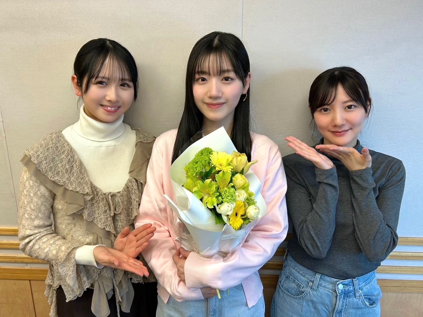 【日向坂46】河田陽菜応援スレ★25【KAWADAさん】