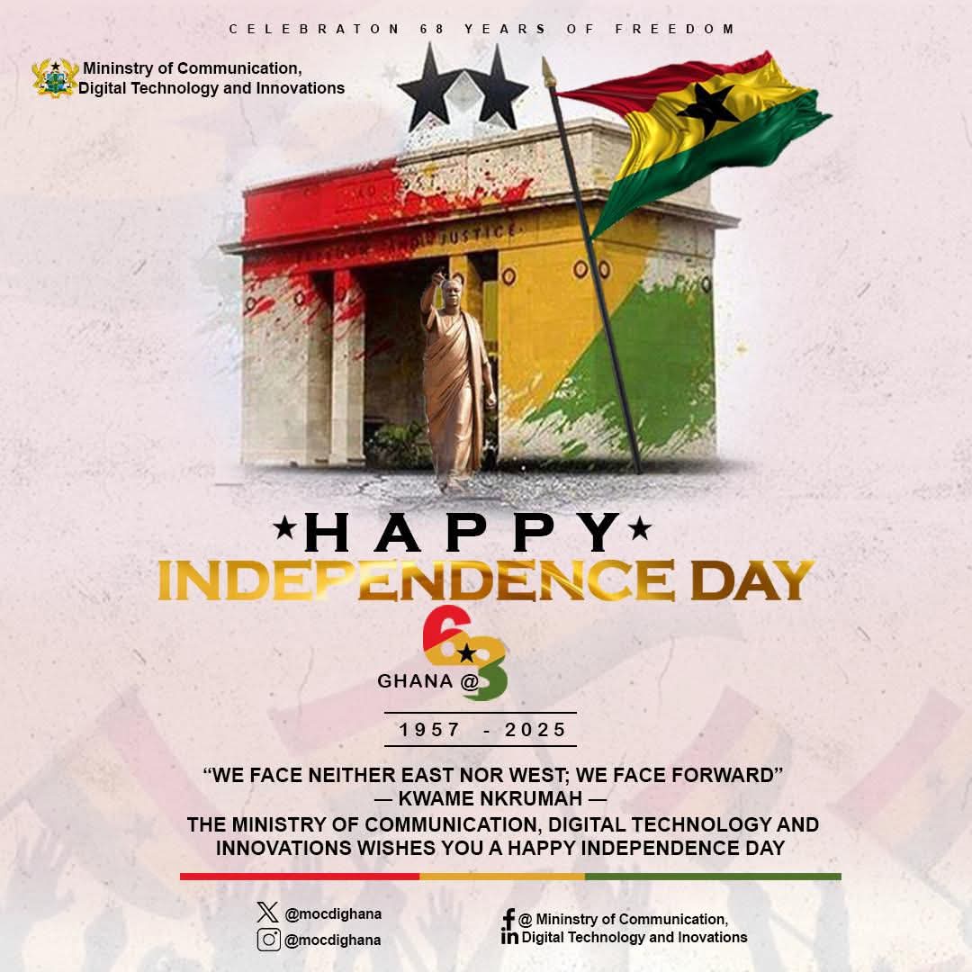 Ghana Independence Day Quotes Ayikoi Otoo: Mahama's 120 Day Social
