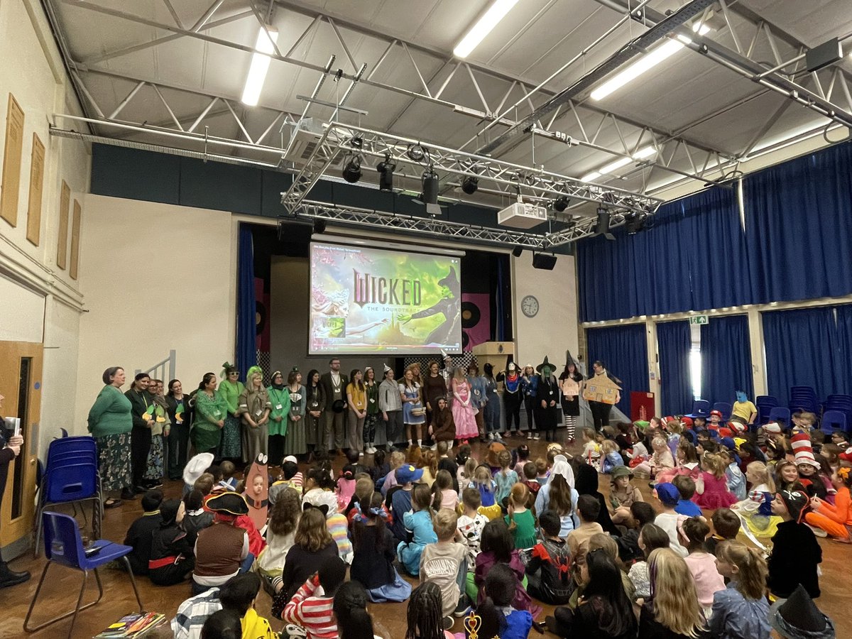 Longdean School - Scholars Education Trust