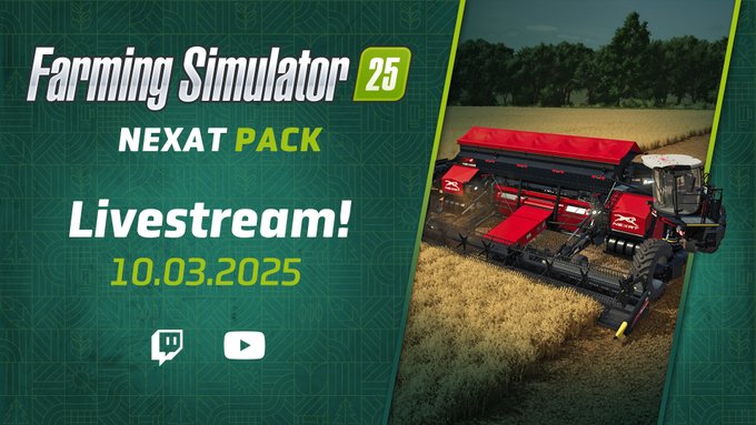 Farming Simulator Dedicated Server | Login