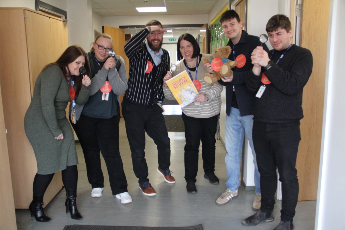 The Winstanley School | "Widening horizons and enabling excellence."