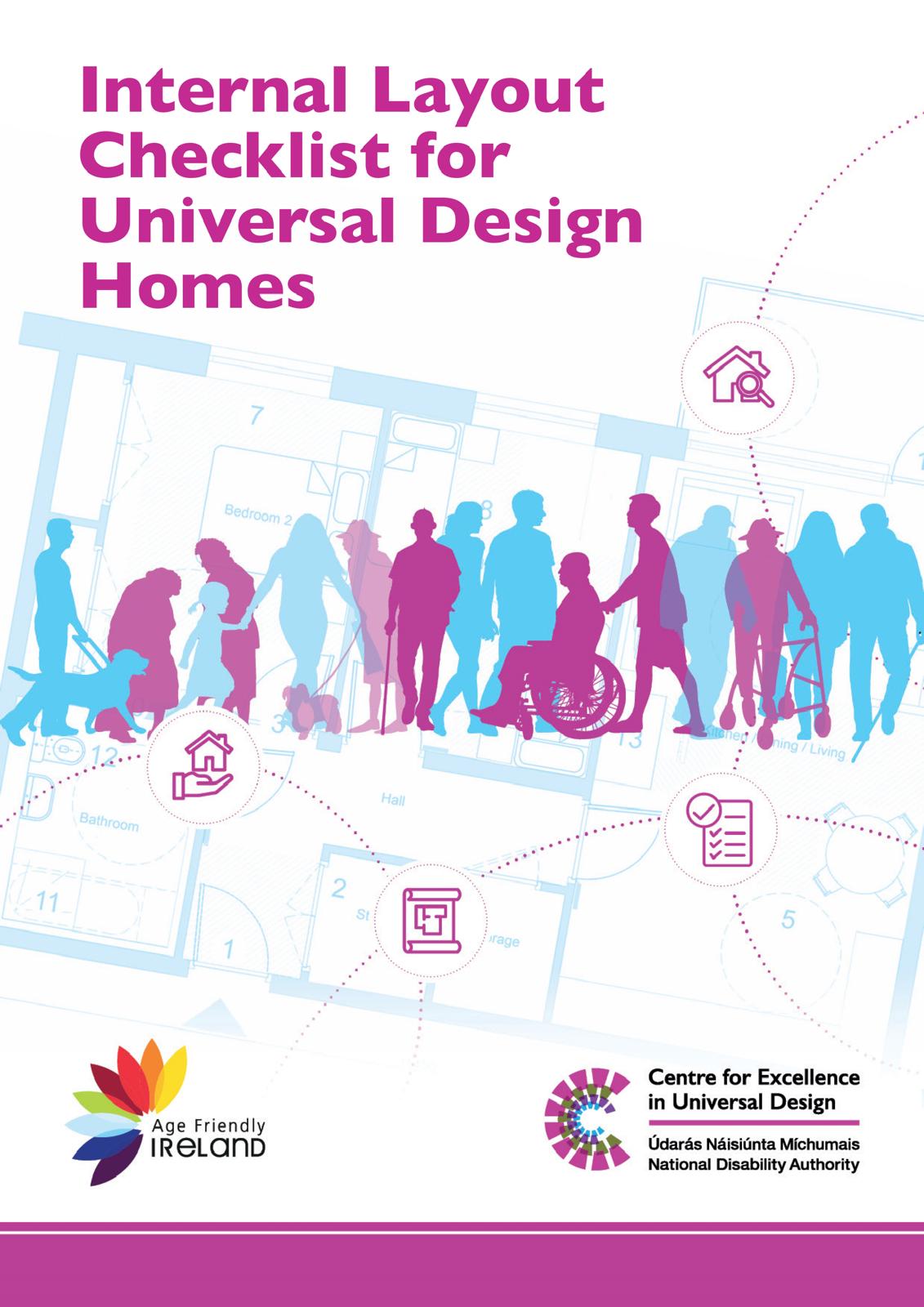Universal Design Layouts The 7 Principles Of Universal Design