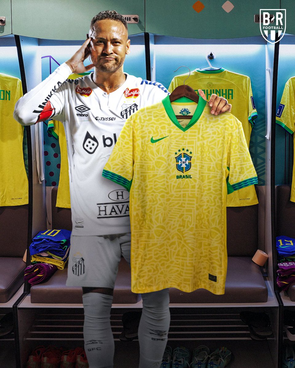 Brazil (National Football) | Brazil (National Football) News, Scores ...