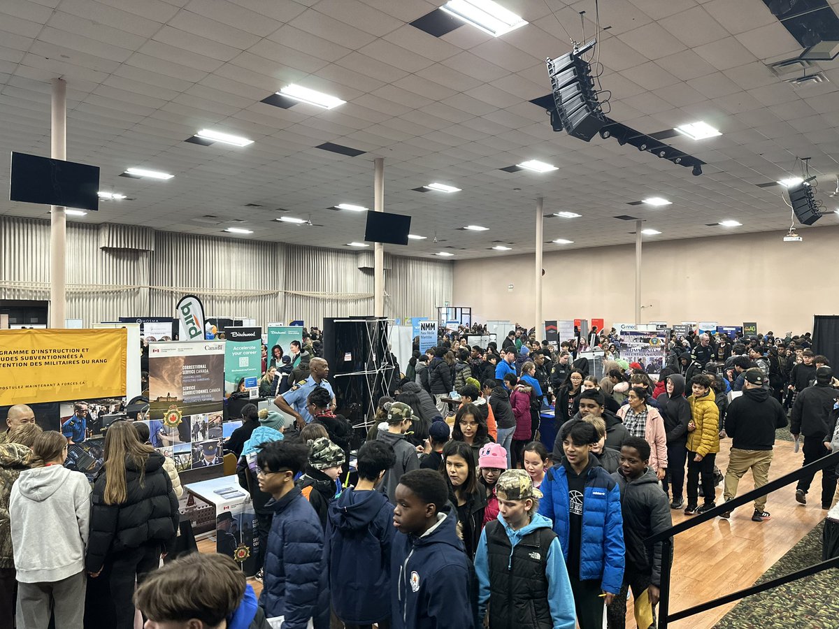 River East Transcona School Division