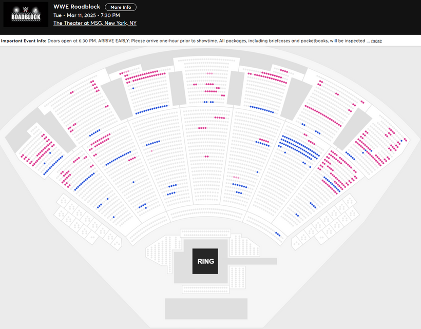 New Msg Seating Chart With Seat Numbers