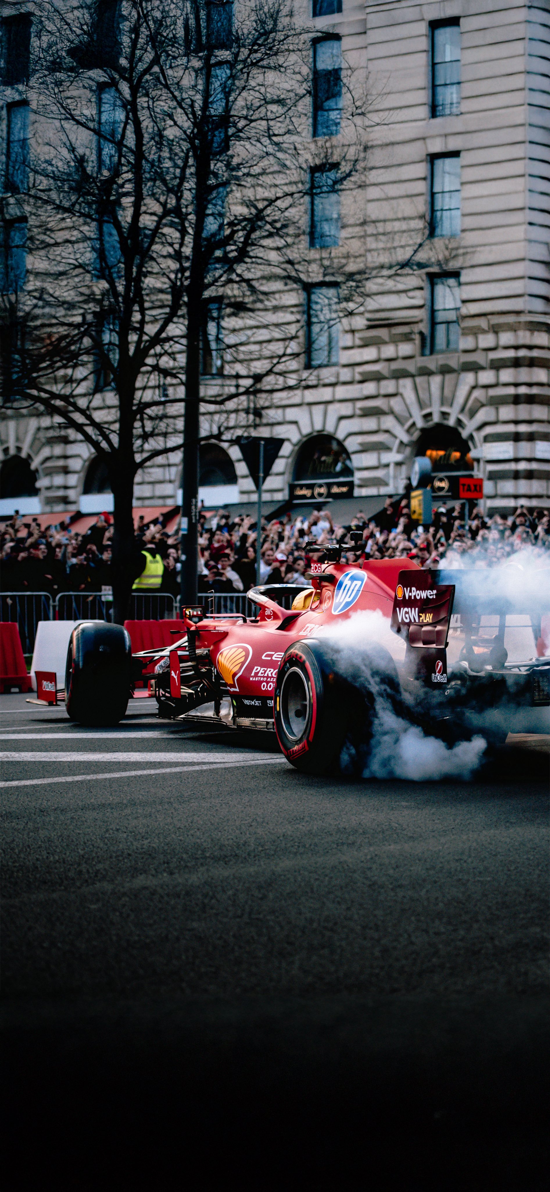 F1Wallpapers4K X