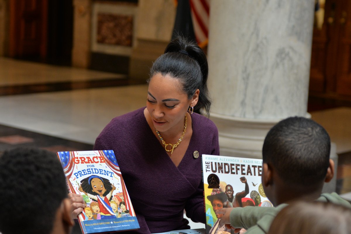 State Senator Andrea Hunley - Indiana Senate Democrats