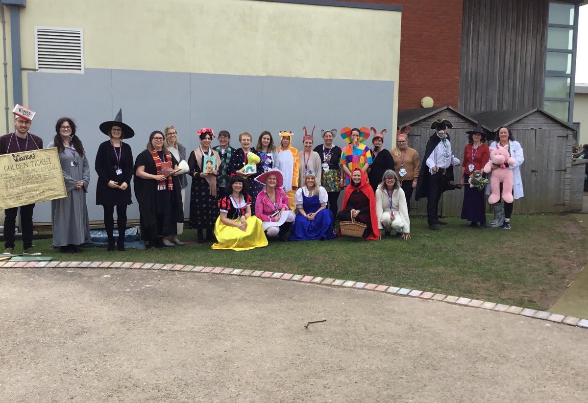 Welcome to St Sidwell's Church of England Primary and Nursery School