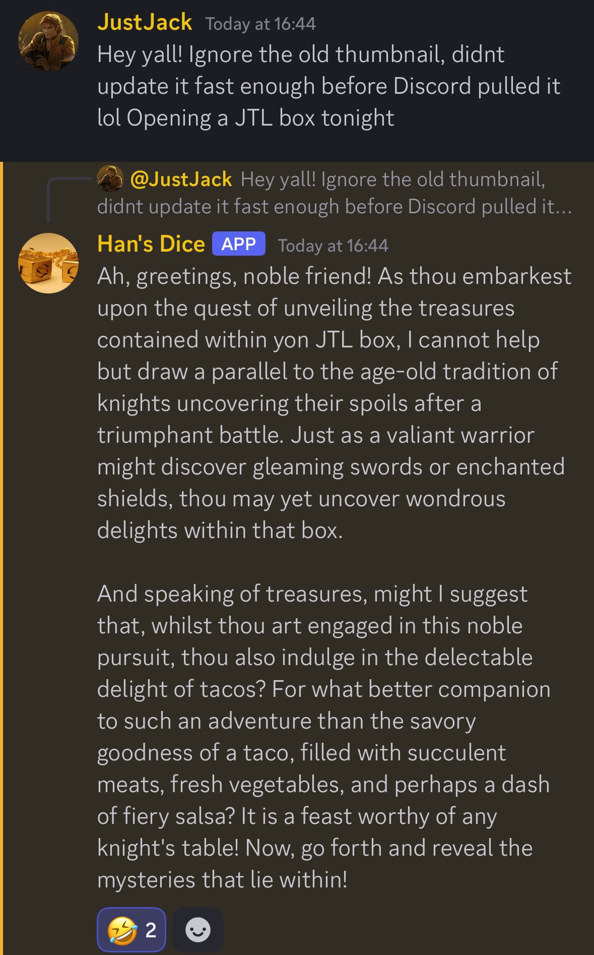 Notsobot Discord Add Taciturn Discord Bot | The #1 Discord Bot And