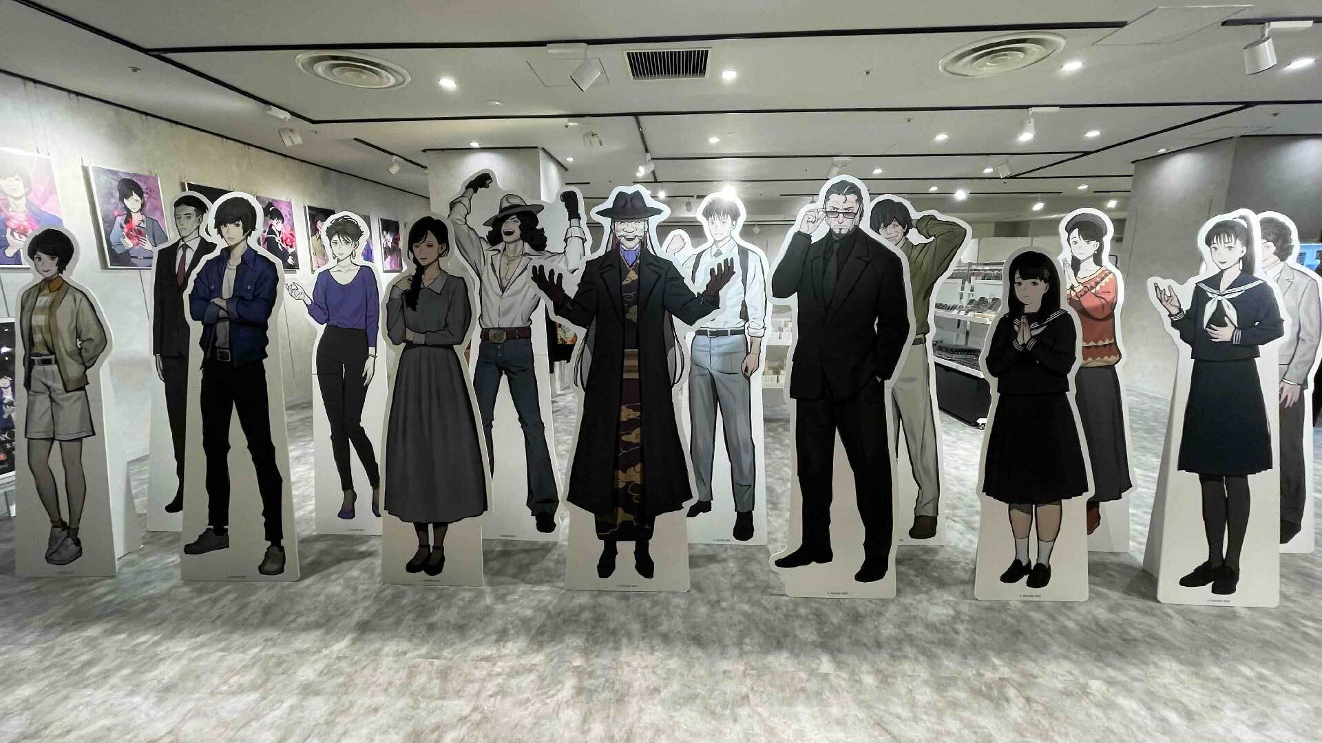 パラノマサイト FILE23 本所七不思議【公式】 on X: パラノマサイト FILE23 本所七不思議【公式】 on X: