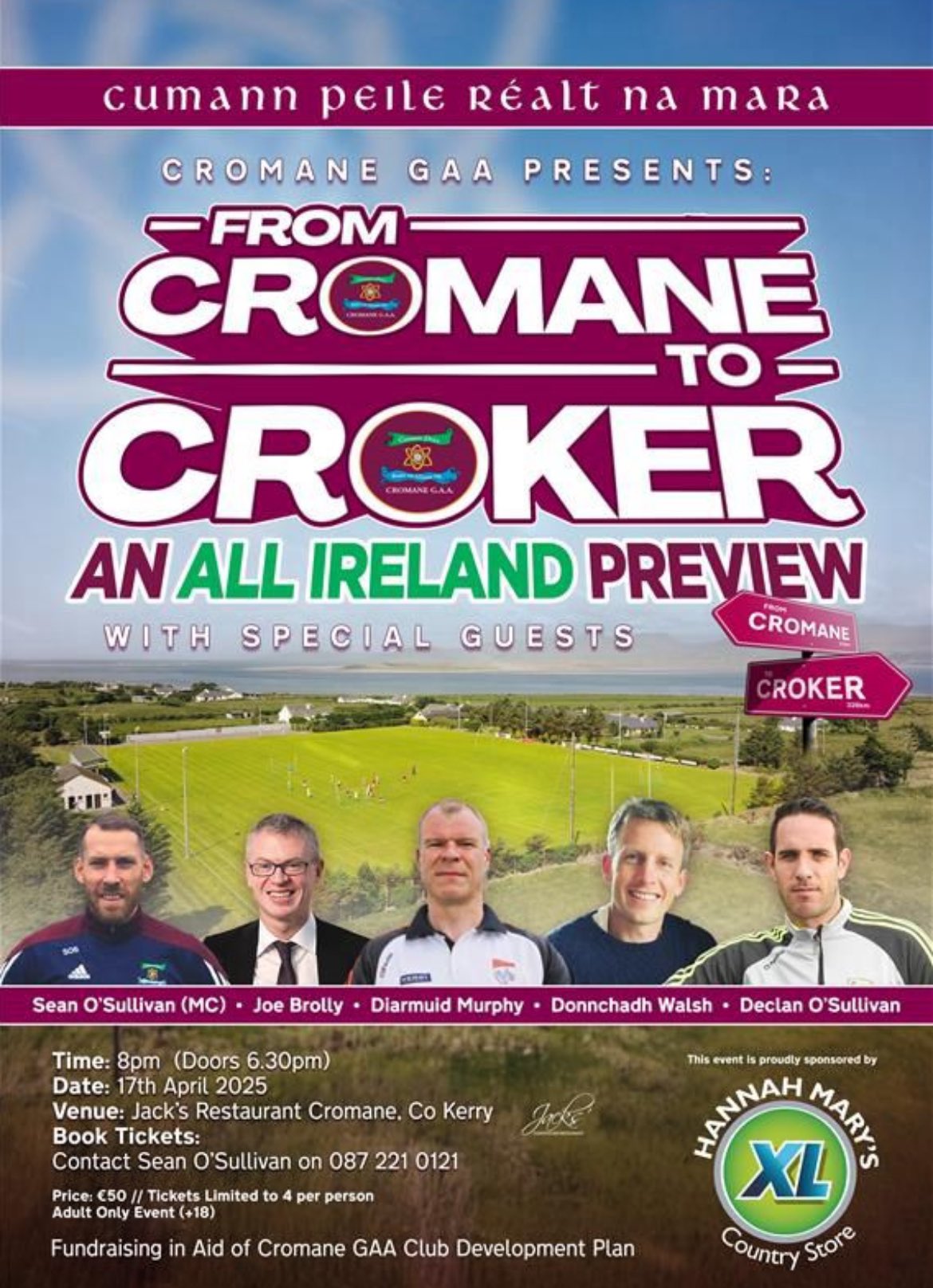 Colm Cooper Memes Deep Talent Pool Means Crokes Never Stand Still