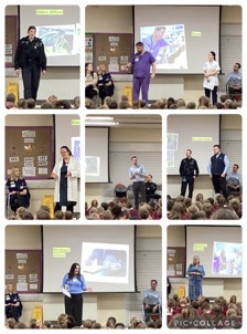 Webheath Academy | Learning, Creating and Growing Together