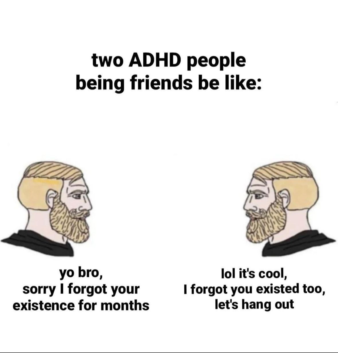 Forgot Meme Blank Forgot Something Meme Generator Imgflip