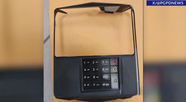 Two Arrested, Including Romanian Citizen, for Credit Card Theft and ...