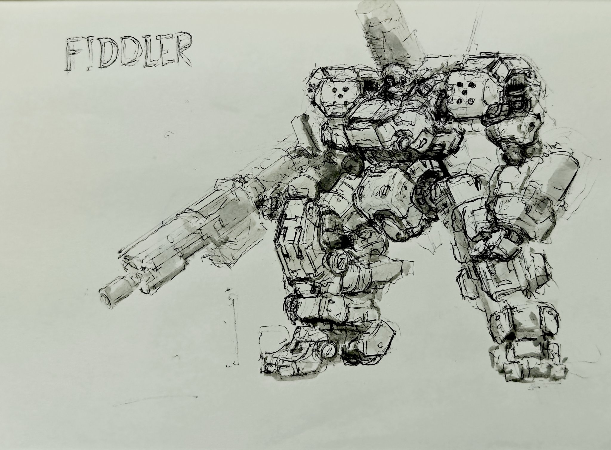 Mecha The Fiddler Sean Suchanya (WF2025W 3 19 20) On X: "Trying To Get