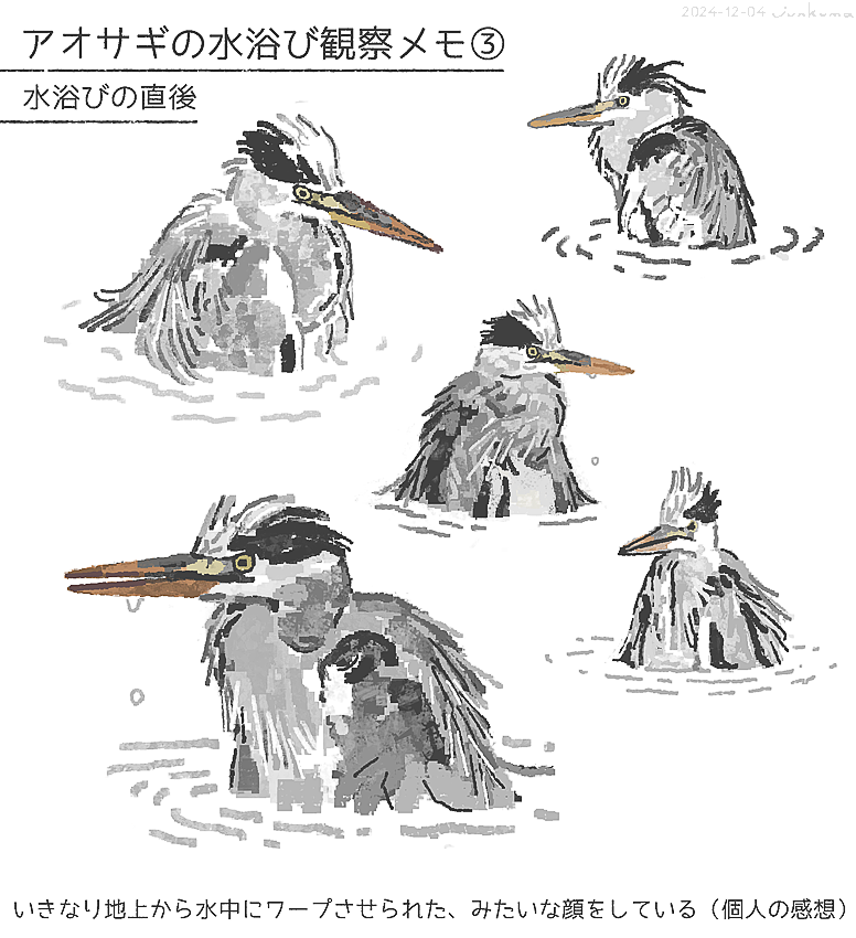 junkuma@J_KMORの漫画作品一覧