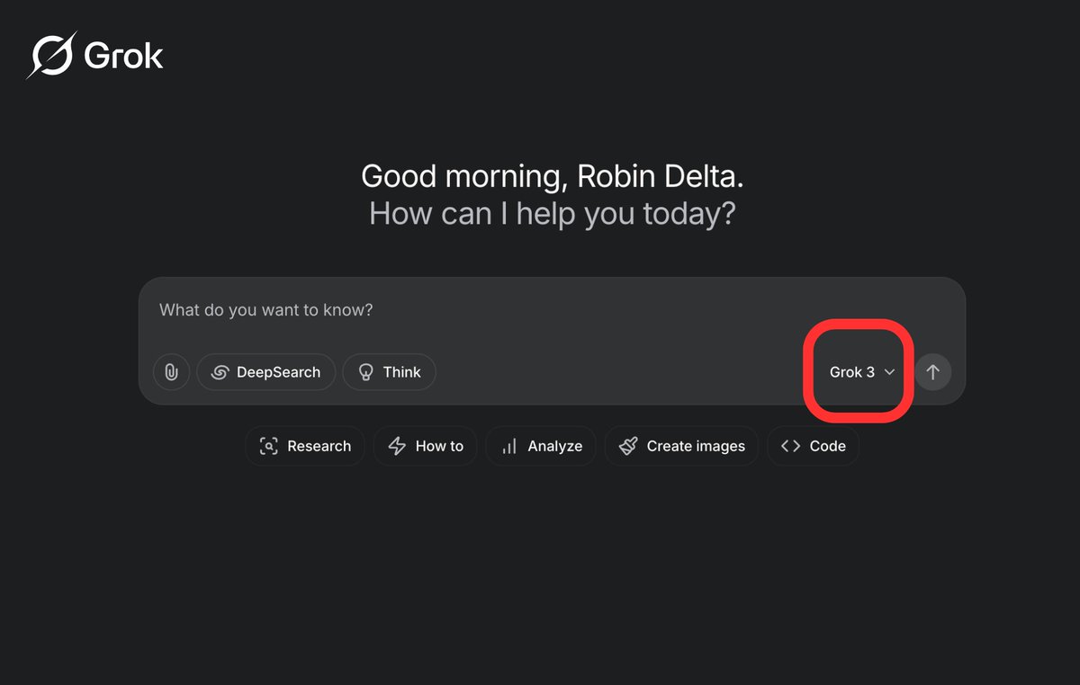 Robin Delta's Threads – Thread Reader App