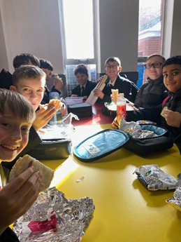 Y11 Mock GCSE Exams – February-March 2025 – The Friary School