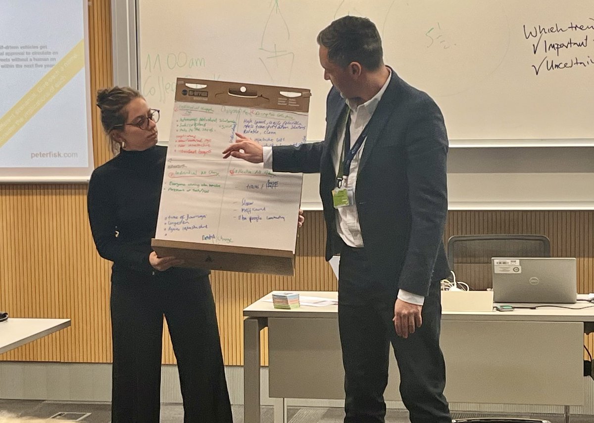 Articles - Peter Fisk