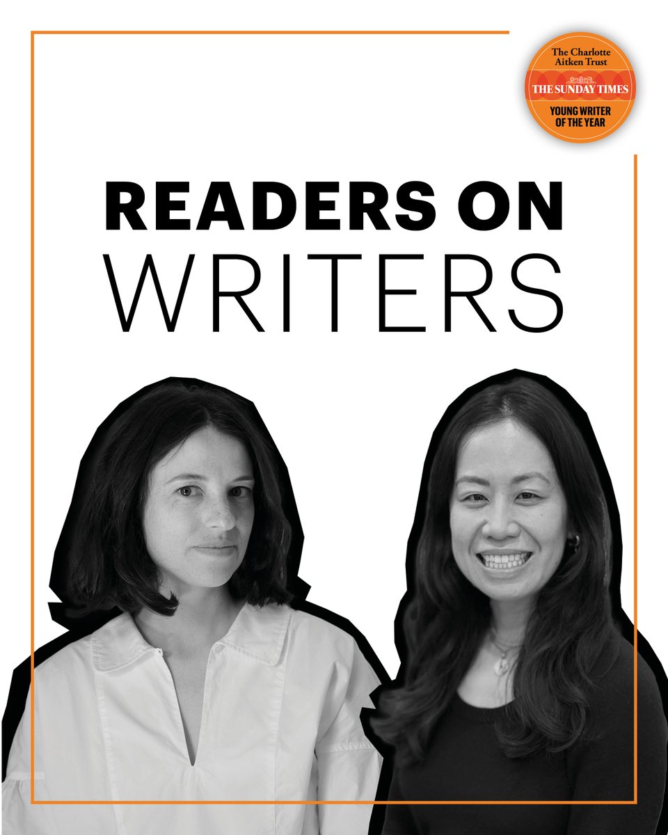 Partners - Young Writer of the Year Award