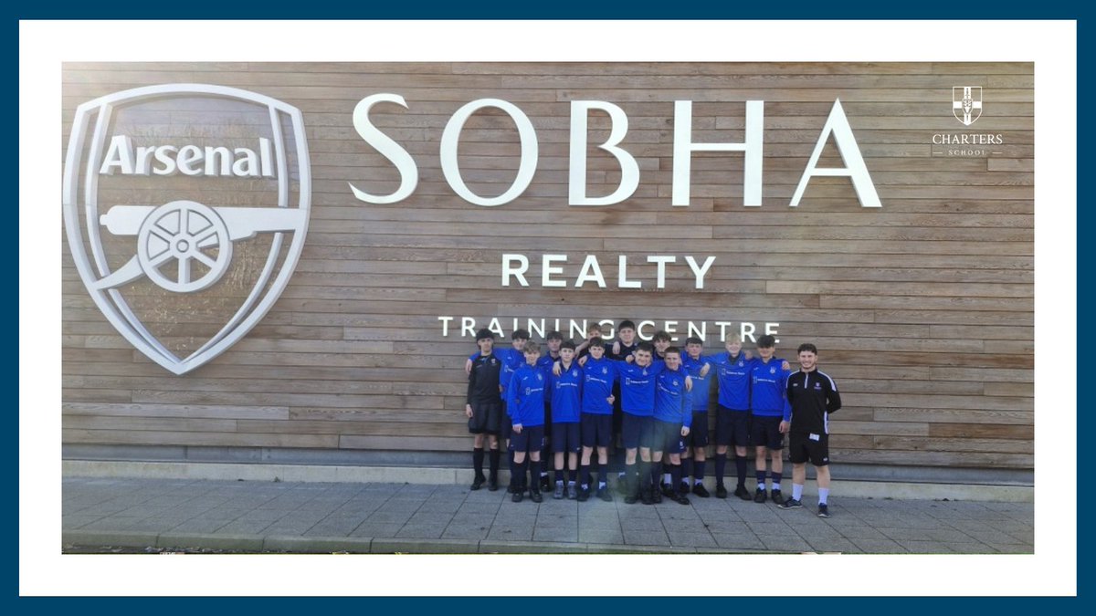 Welcome to Charters School