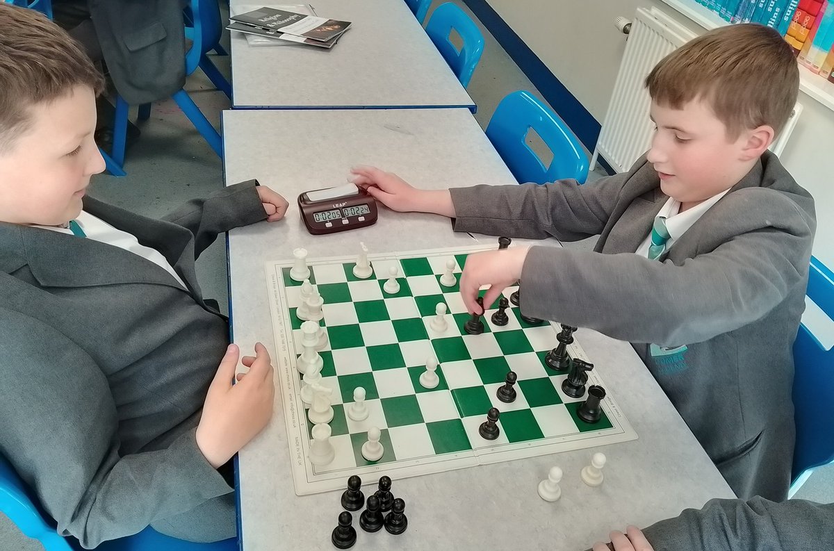 Welcome to Cromer Academy