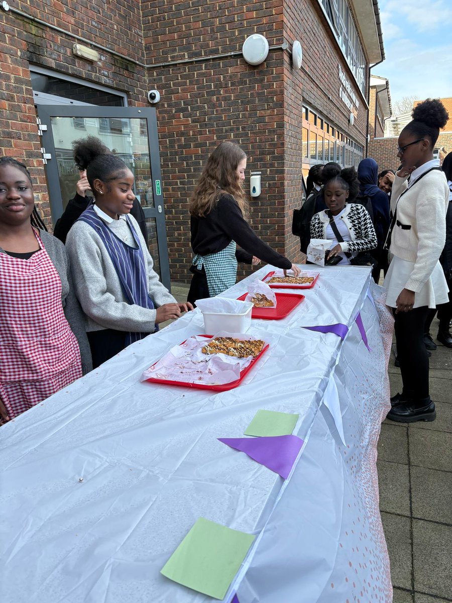Numeracy at HGAED - Harris Girls Academy East Dulwich