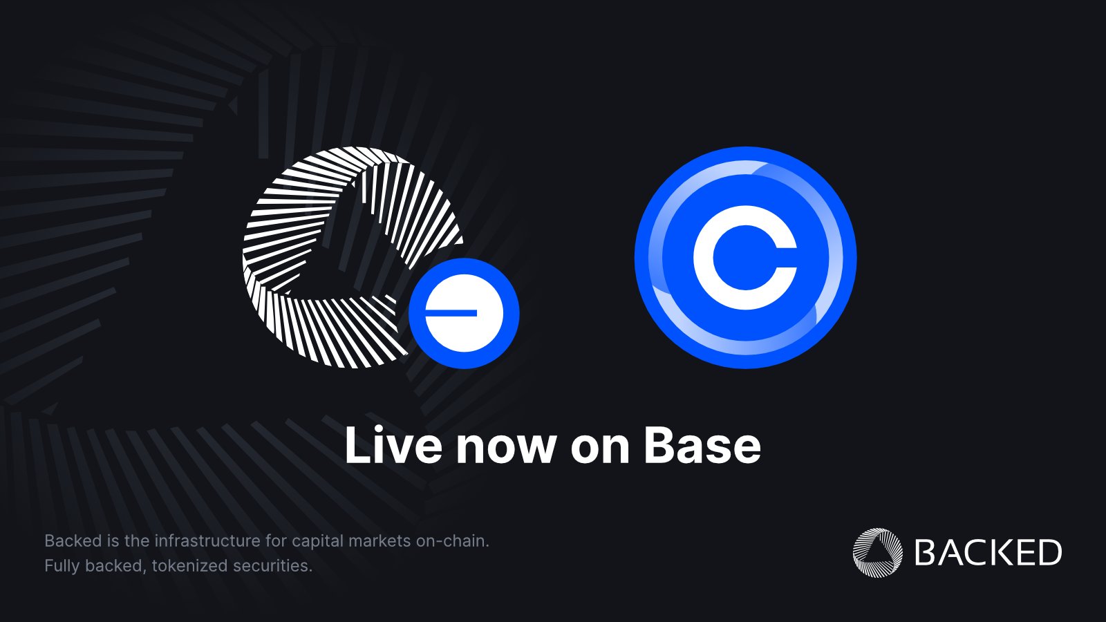 Onbase Logo XYO Is Now Available On Base. We Are Thrilled To Announce
