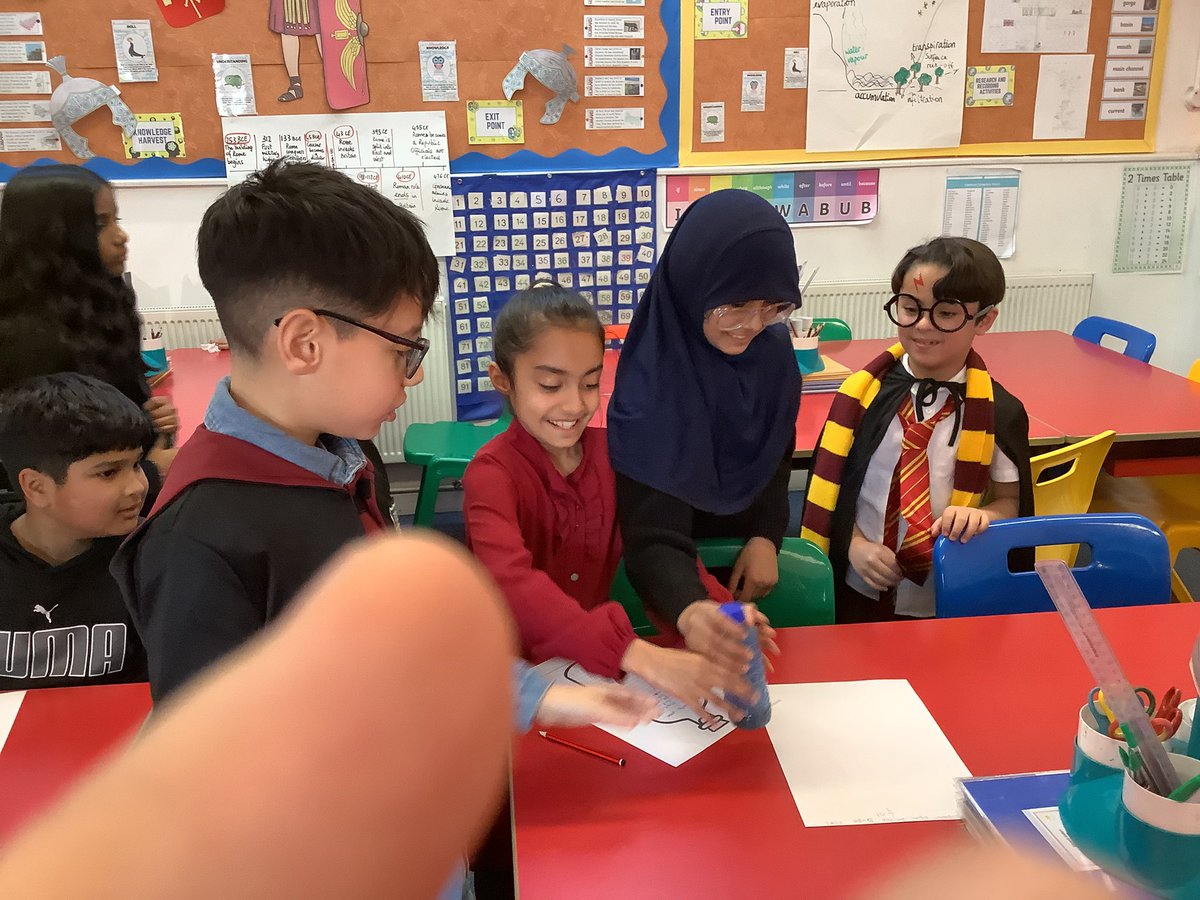 Denbigh | Primary School