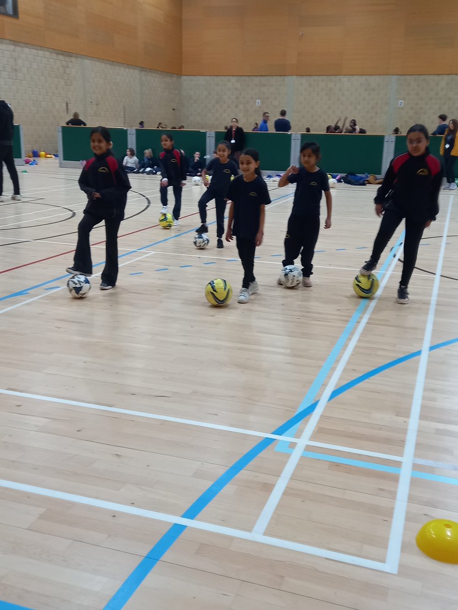 Denbigh | Primary School