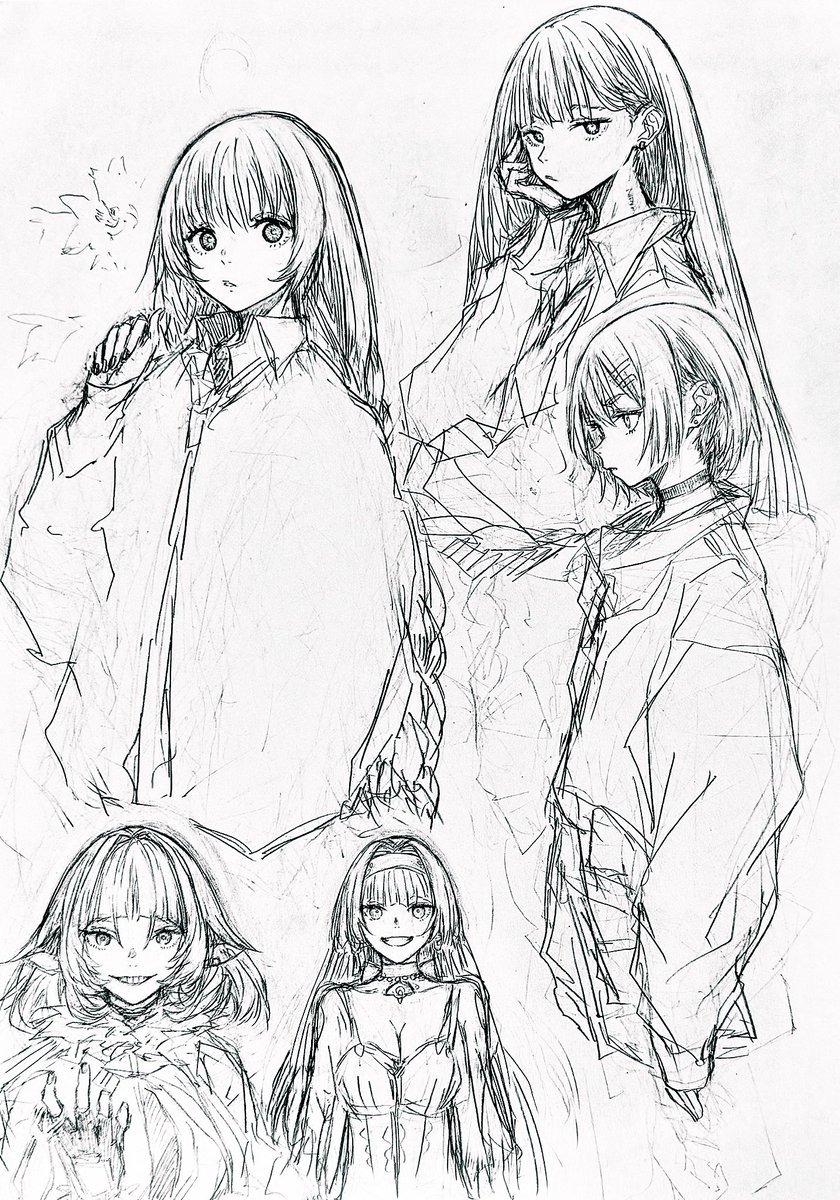 「ᝰ 🏻 」null∞llun TaKaの漫画