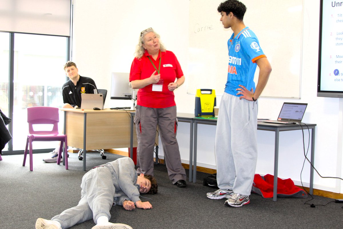 Welcome to Woking High School