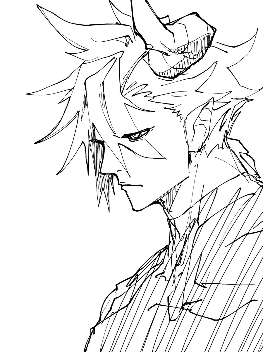 ohajiki_0000さんのイラストまとめ