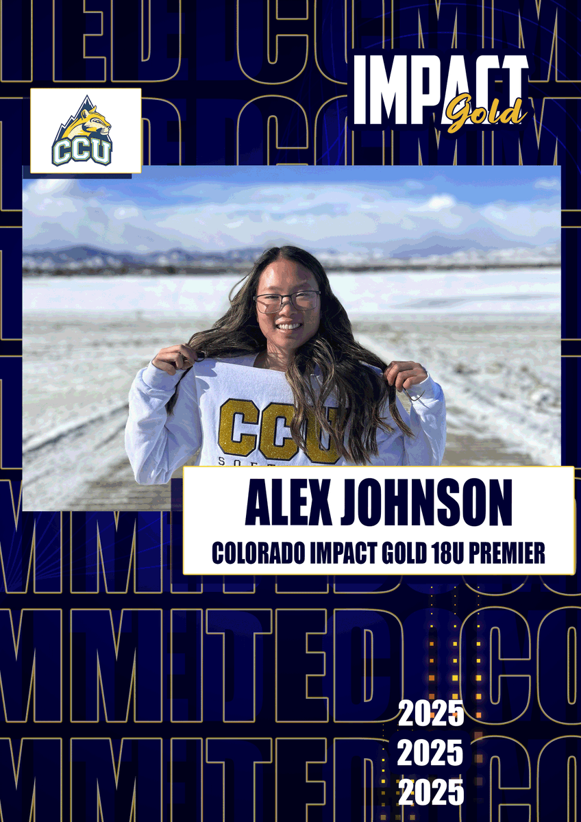 Impact Gold Fastpitch