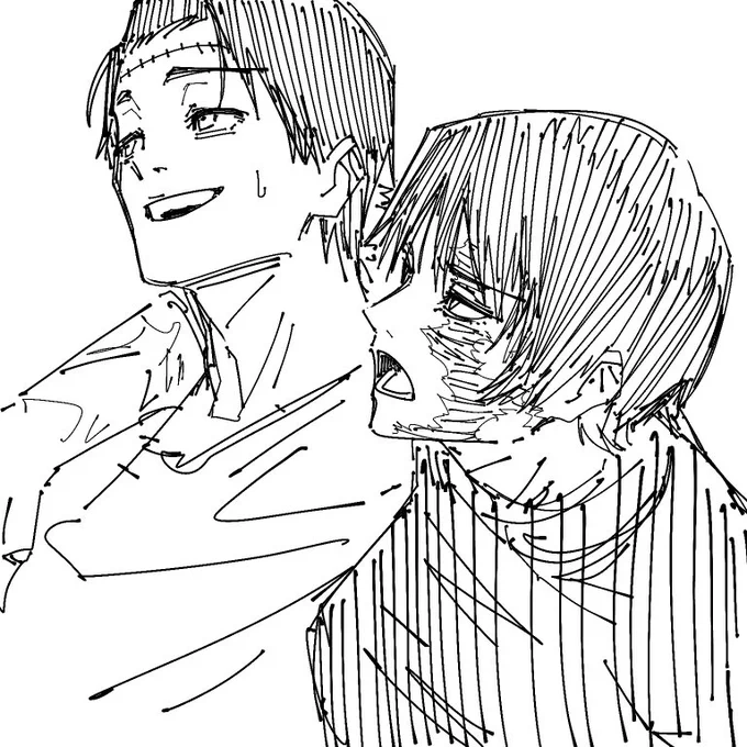 おはじき🍣@ohajiki_0000の漫画作品一覧