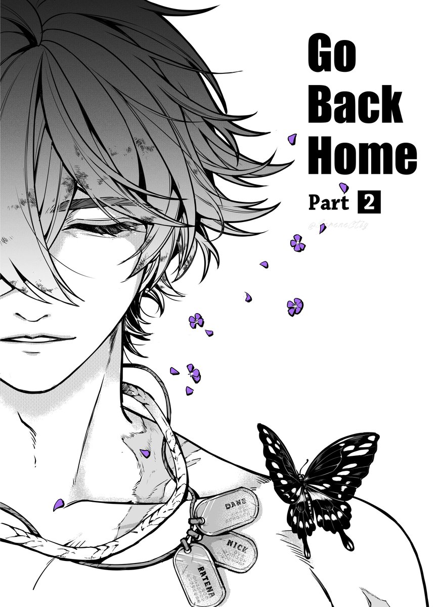 「#lighterwise #Lighter #Wise #ZenlessZoneZero (4/8)《Go Bac」SereneCityの漫画