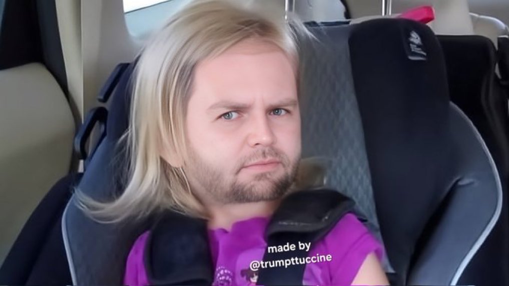 JD Vance's Distorted Face Goes Viral as Memes After Oval Office Clash ...