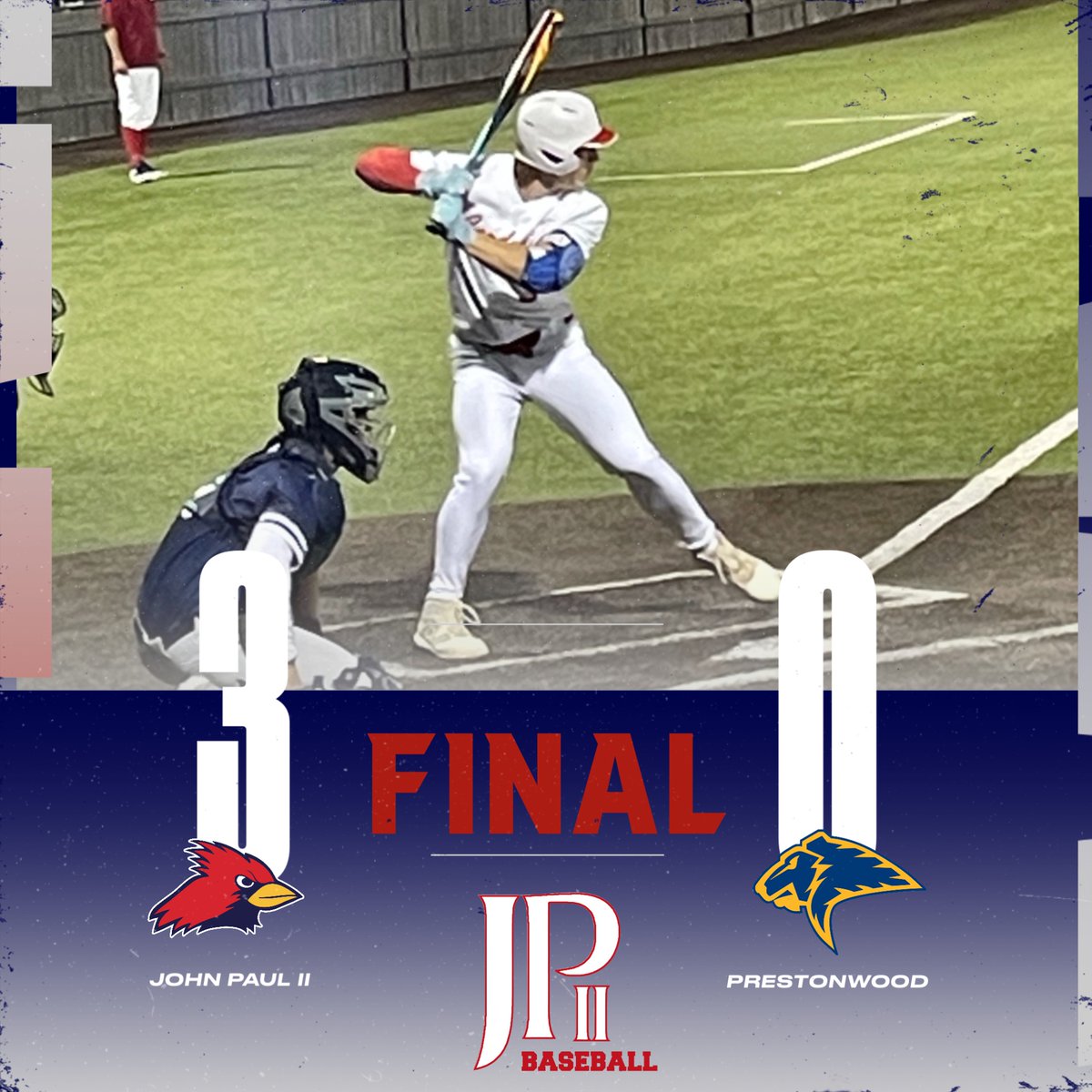 JPIIHS Baseball @jpiihsbaseball X Profile | Muskviewer