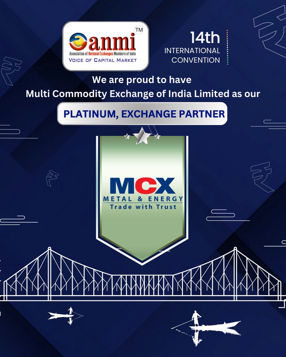Multi Commodity Exchange Logo
