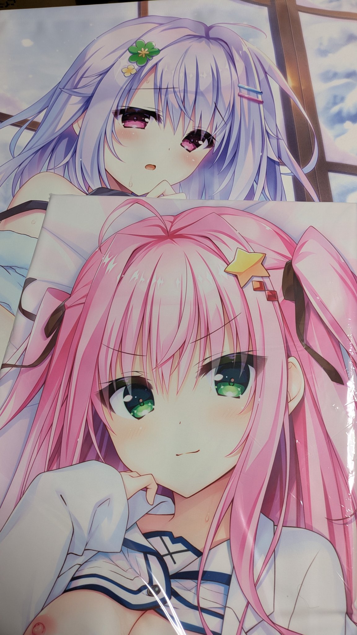 柚子奈ひよ🐣セレクトオブリージュ/漫画新刊委託開始🍈 (@yuzuna_hiyo) / X 柚子奈ひよ🐣セレクトオブリージュ/漫画新刊委託開始🍈 (@yuzuna_hiyo) / X