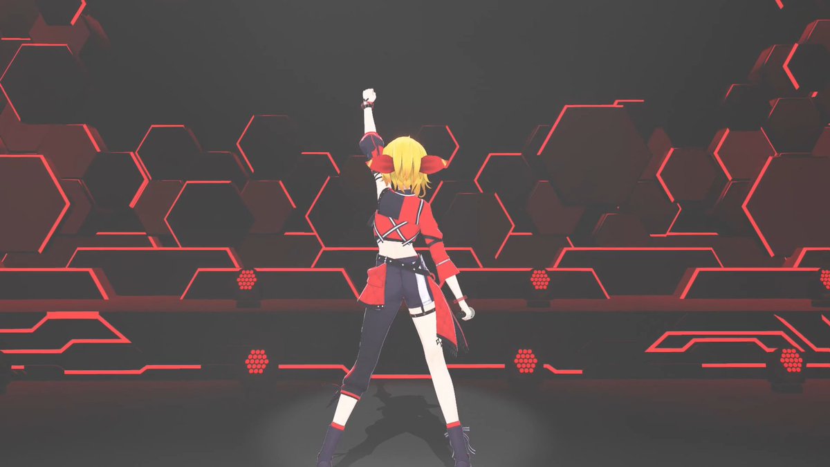 「Kaela super cool#hololivefesEXPO25_DAY1 」|OOPARTZ のイラスト