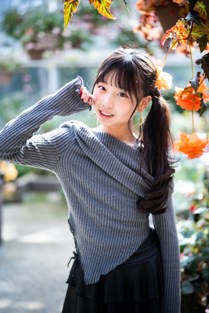 【画像】10歳・小4女子「やっと生えはじめたー」 [808139444]