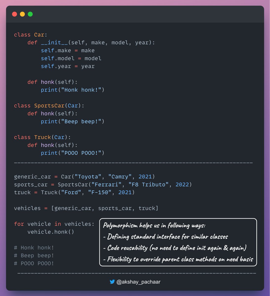 Thread by @akshay_pachaar on Thread Reader App – Thread Reader App