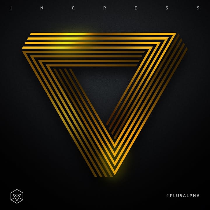 Resistance Ingress Logo Buy FanSwag Ingress Resistance Key Logo Cuff