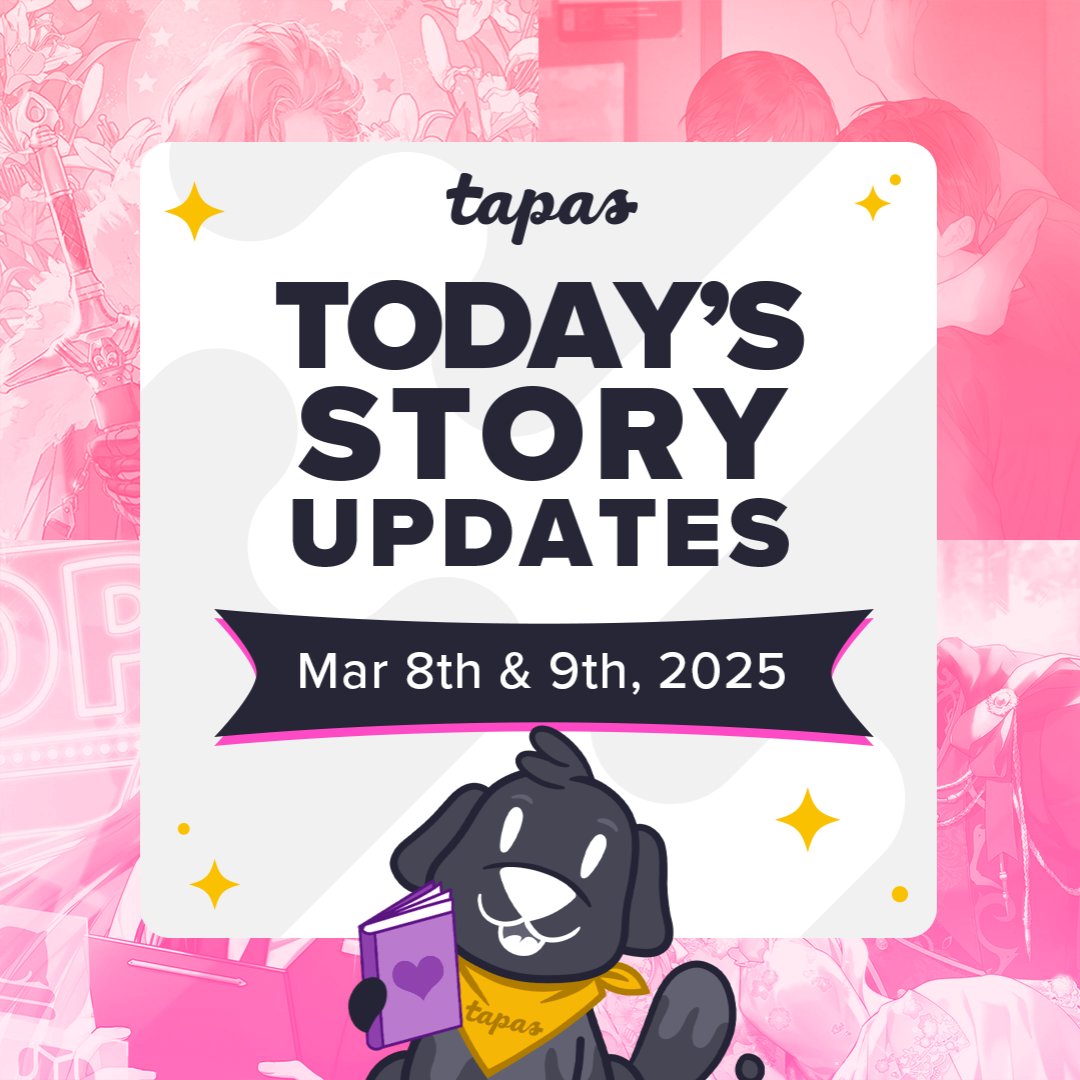 Tapas Comics Tapas – Comics And Novels Old Version | Aptoide