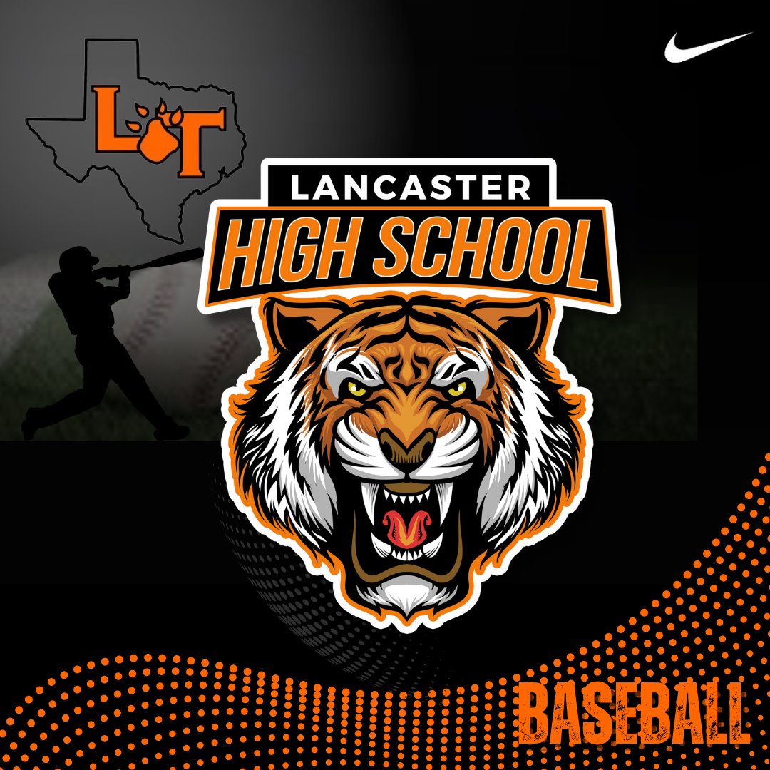 Paris High School Tigers 2024 Class 3A Playoffs: Paris At Mansfield