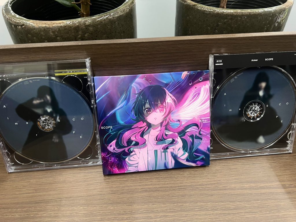 Aimer&staff on X: Aimer&staff on X: